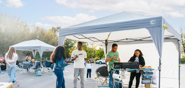 Canopies – Core Equipment