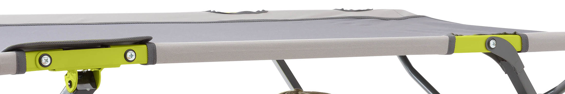 Camp Cots – Core Equipment