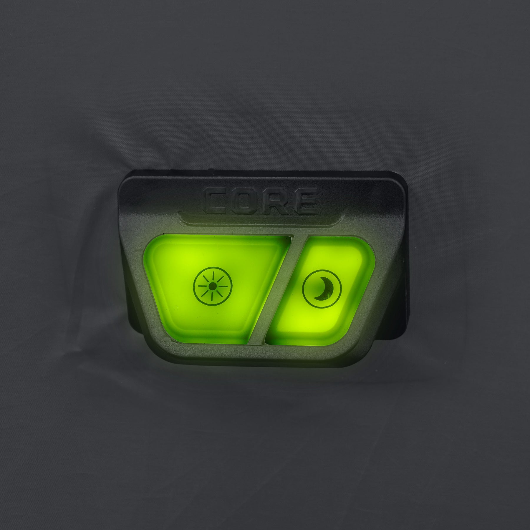 10 Person Lighted Instant Cabin Tent – Core Equipment