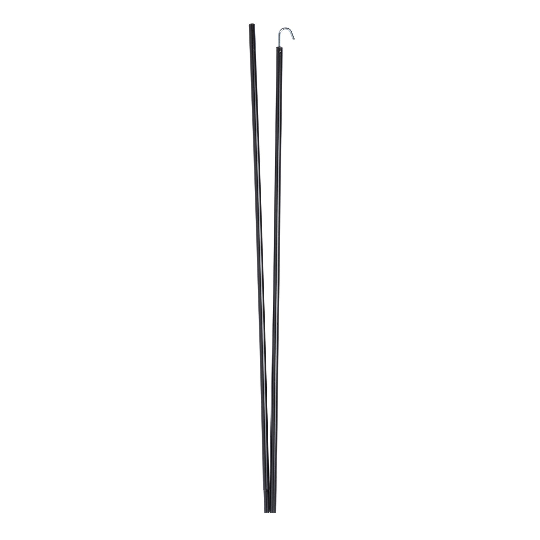 Steel Awning Pole - Part #: 92135 – Core Equipment