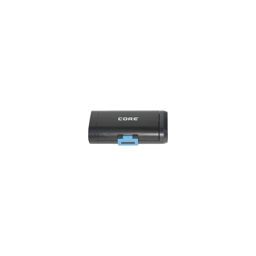 Battery Compartment - Part #: 91225 – Core Equipment