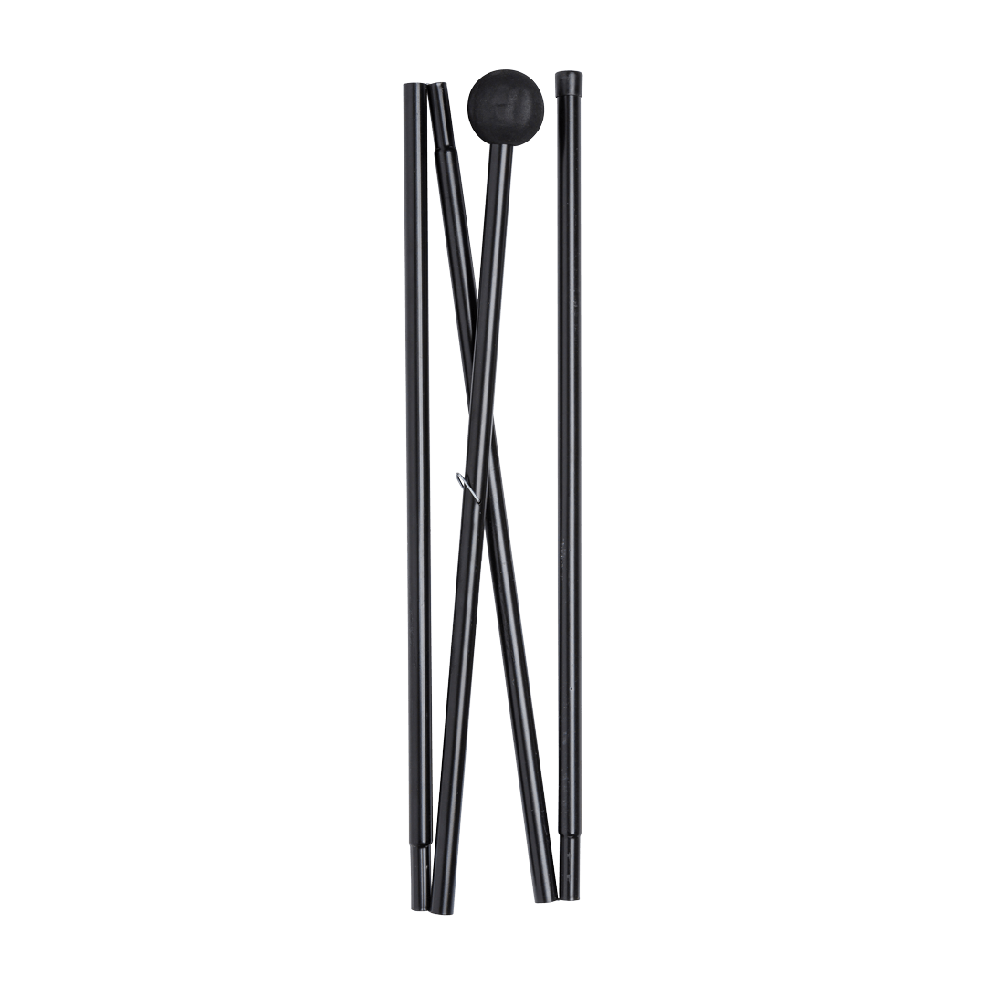 Center Pole - Part #: 92234 – Core Equipment
