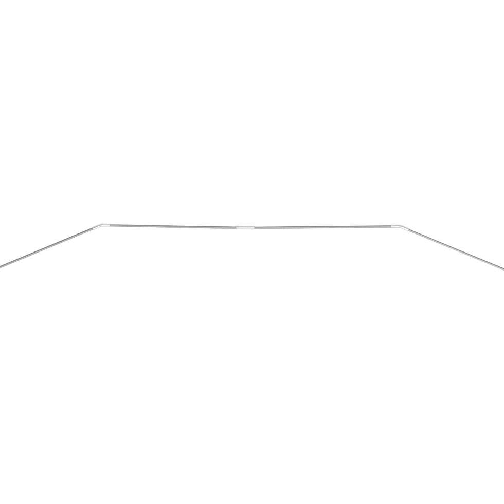 Durawrap Awning Pole - Part #: 92331 – Core Equipment