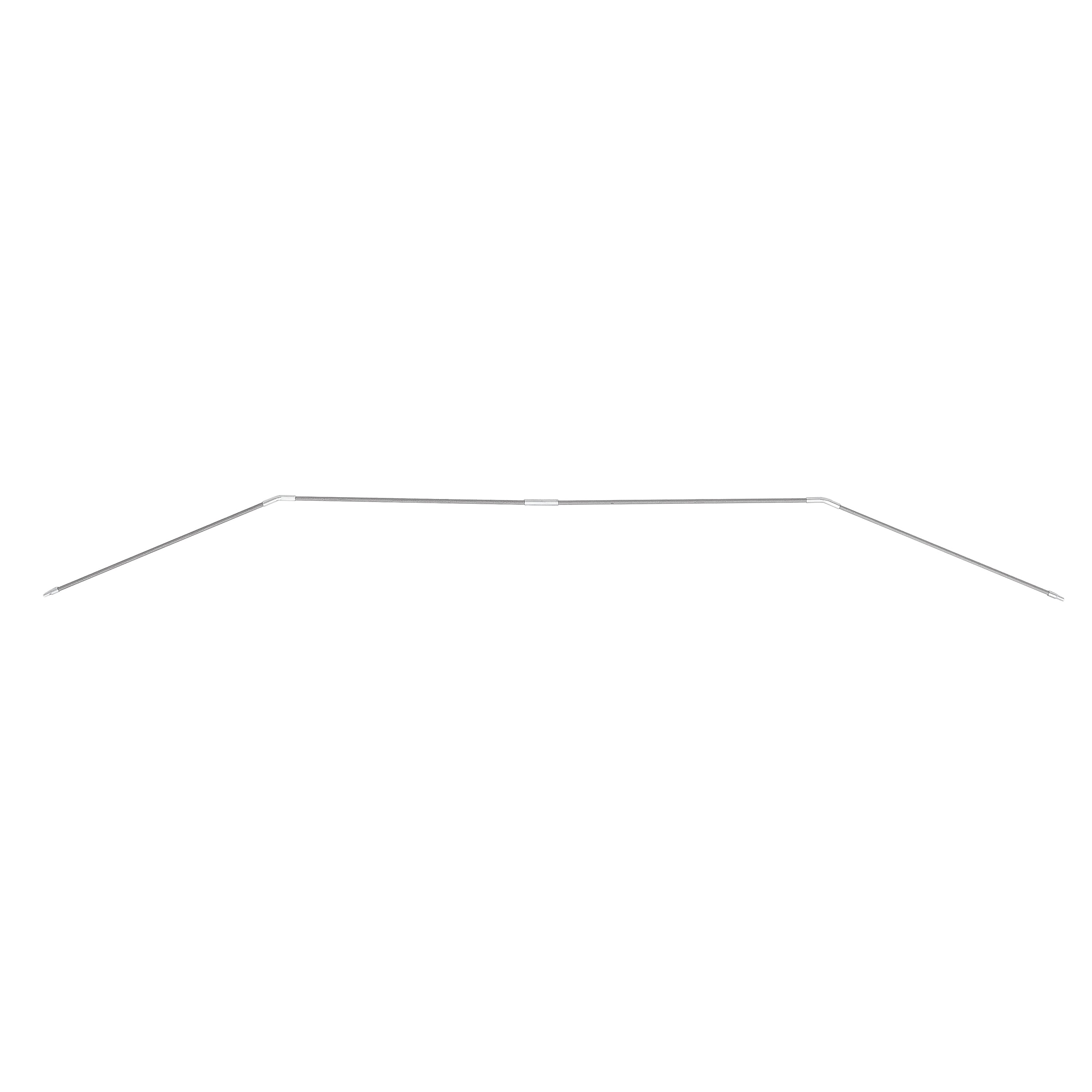 Durawrap Awning Pole - Part #: 92331 – Core Equipment