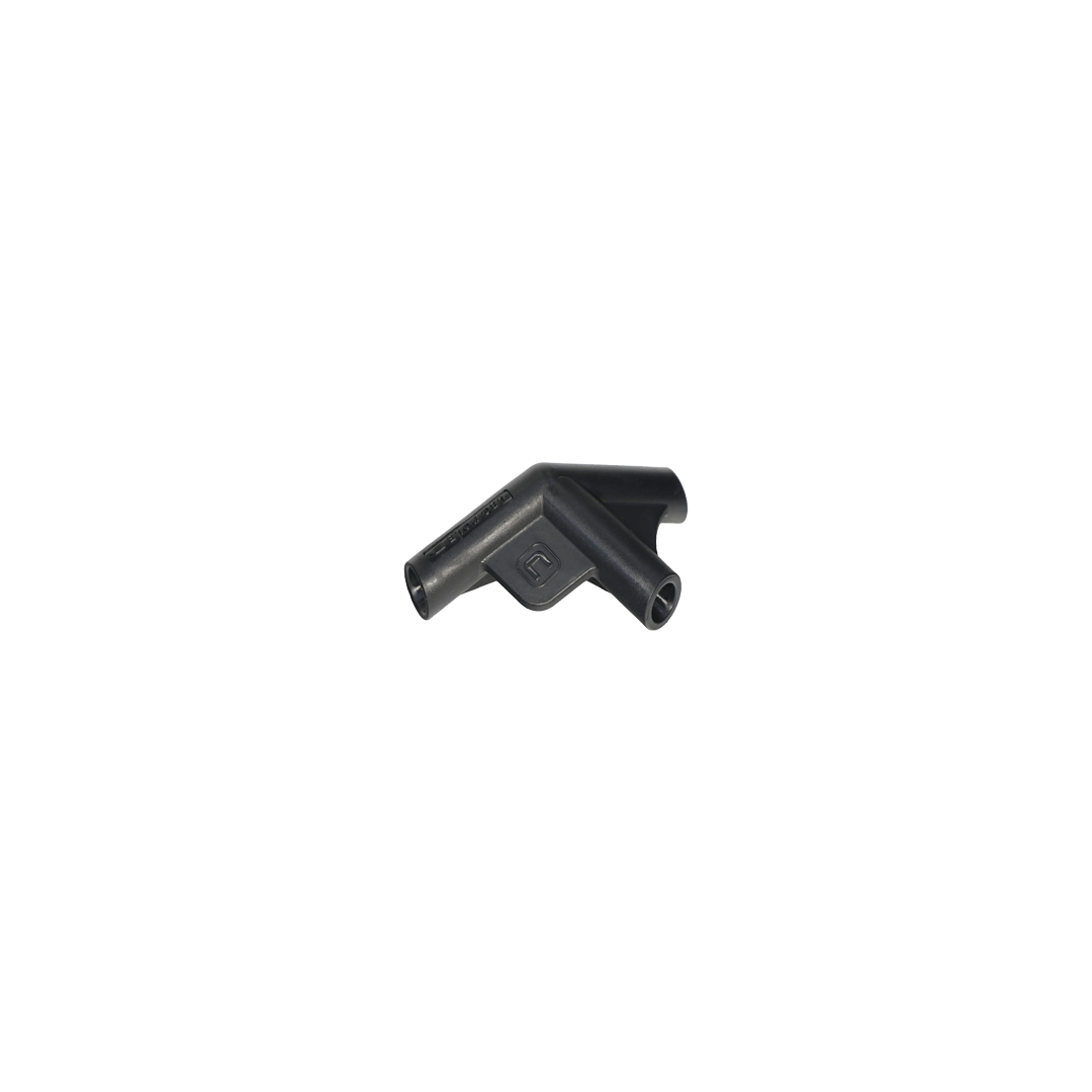 Left Pole Joint - Part #: 91495 – Core Equipment