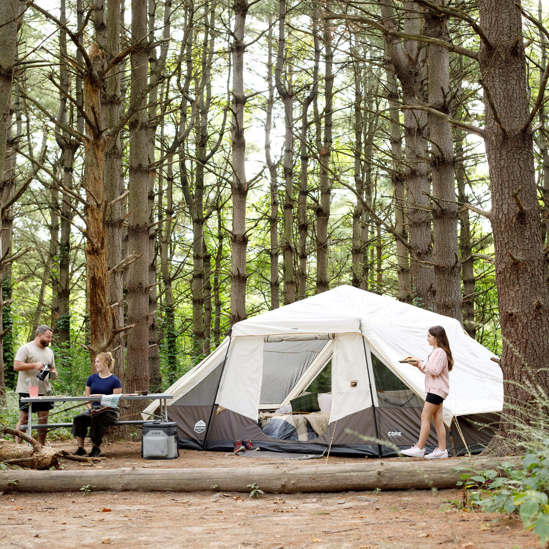 Tents – Core Equipment