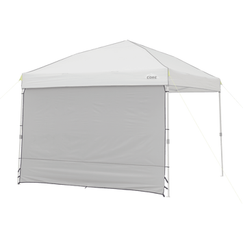 Canopies – Core Equipment