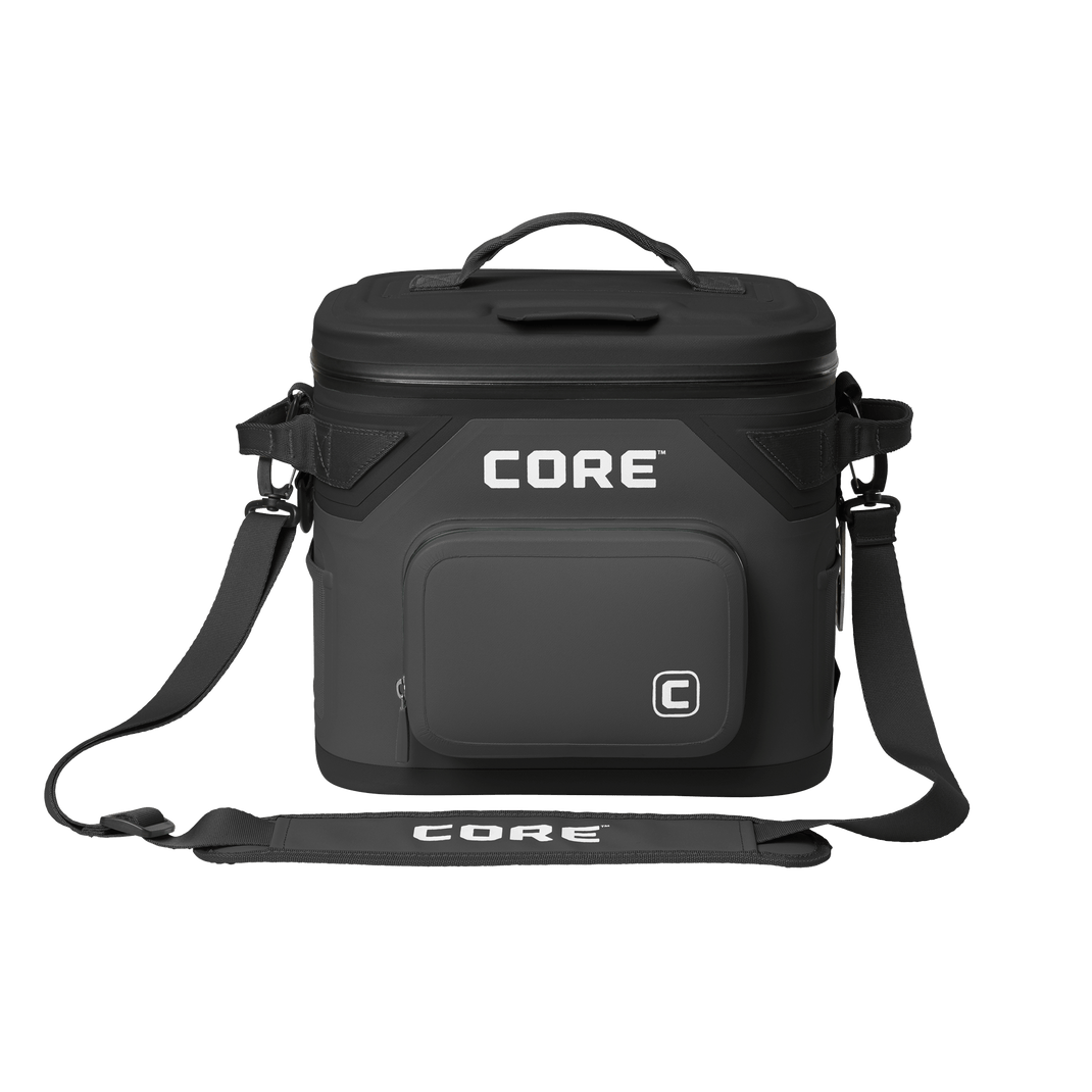 Coolers – Core Equipment