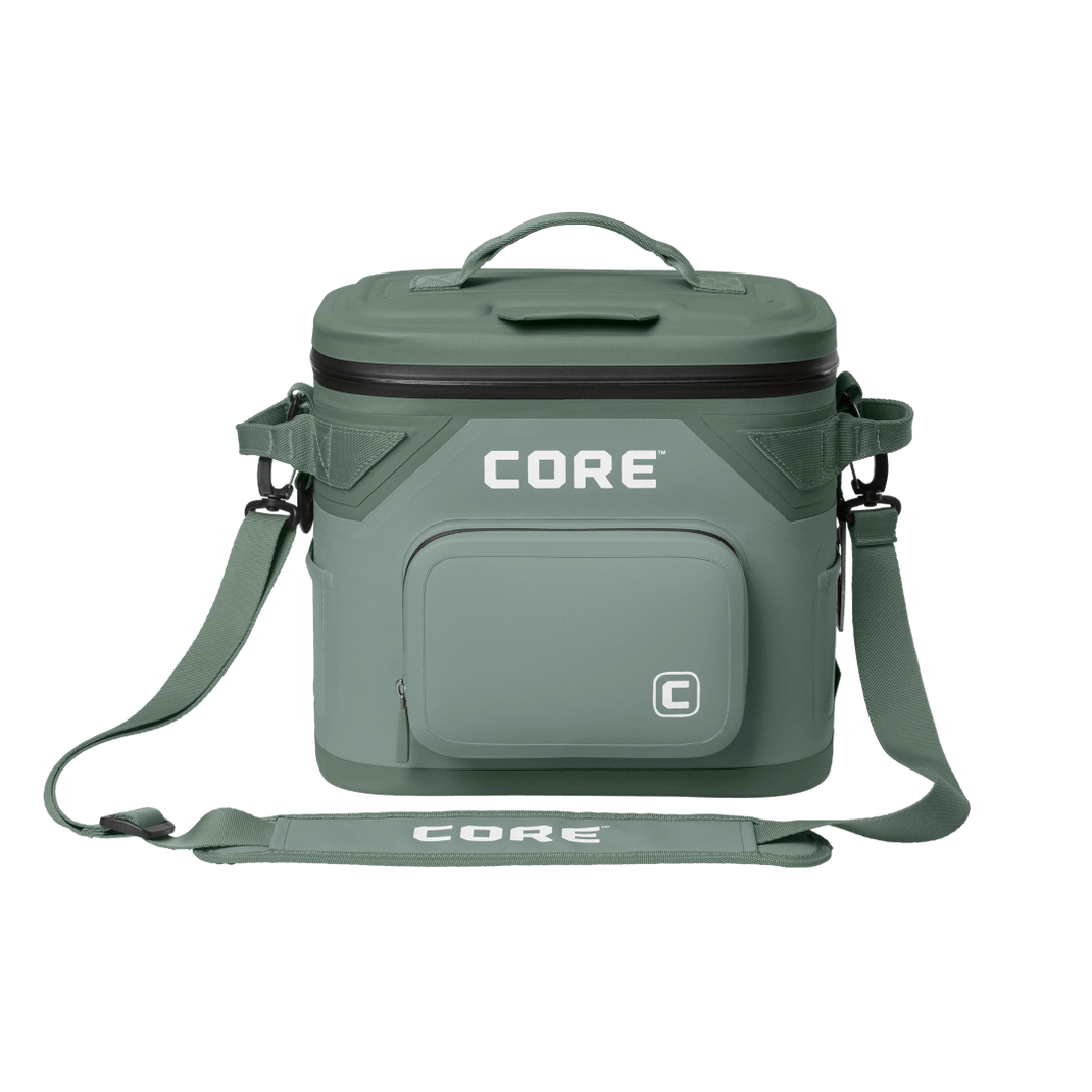 Coolers – Core Equipment