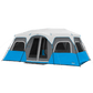 12 Person Lighted Instant Cabin Tent – Core Equipment