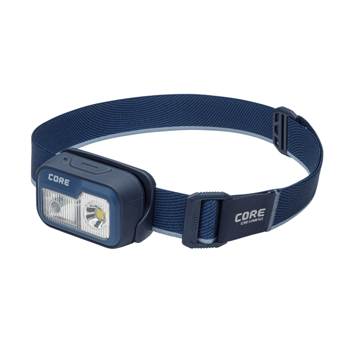 Camping Lanterns, Flashlights & Headlamps | CORE Equipment – Core Equipment