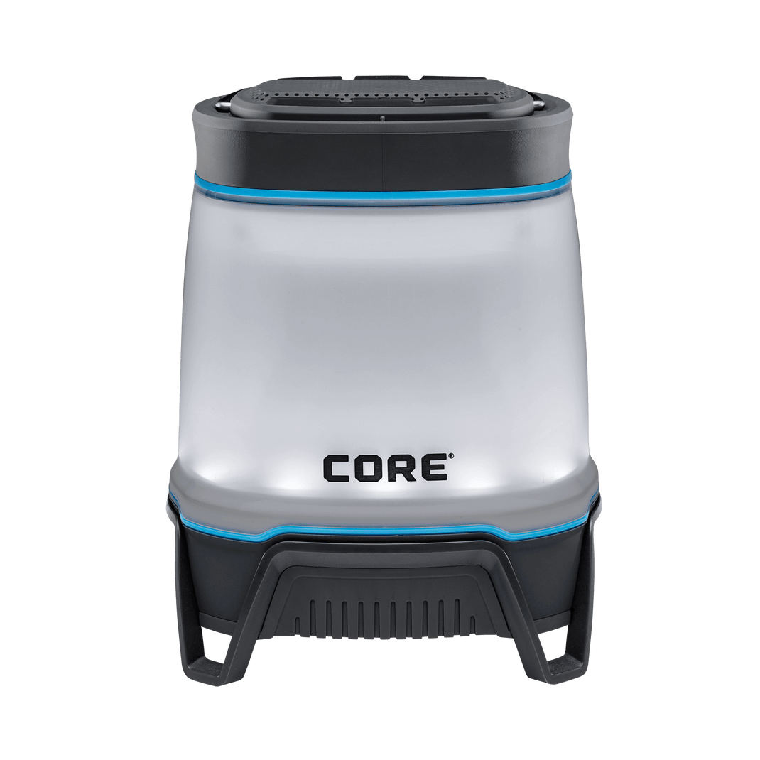 Lighting – Core Equipment