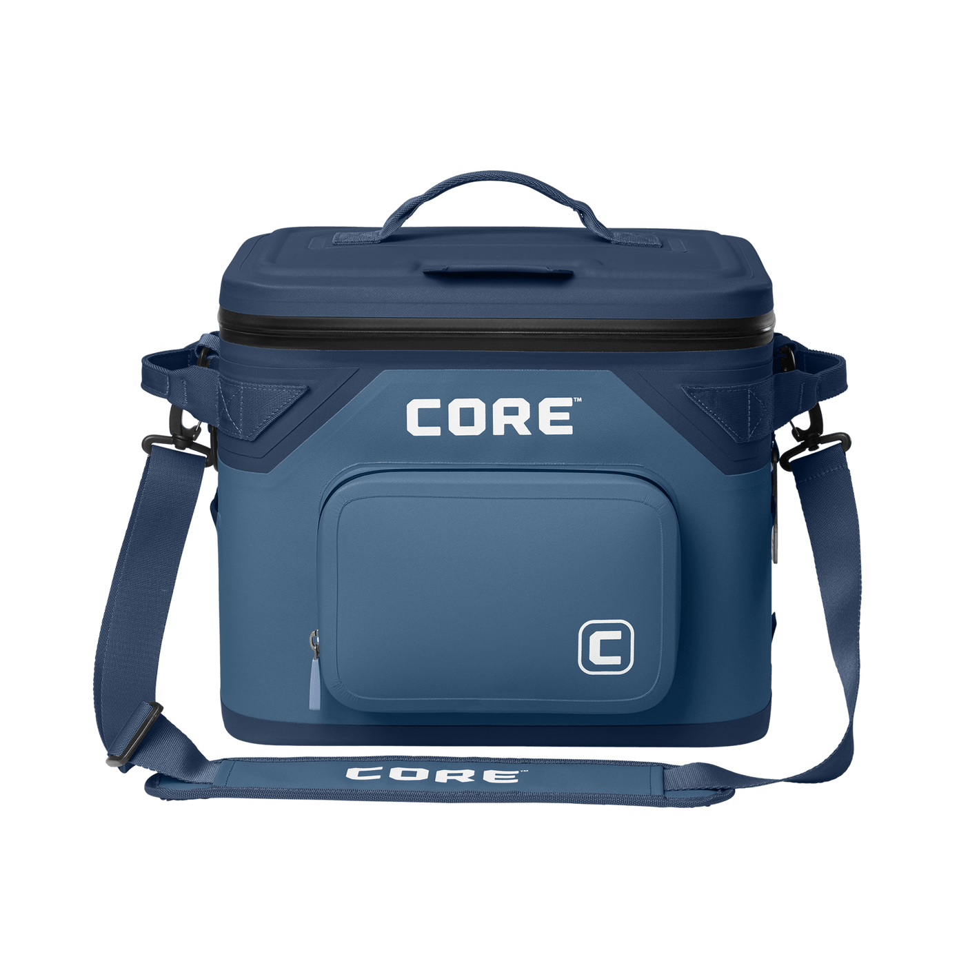 Coolers – Core Equipment