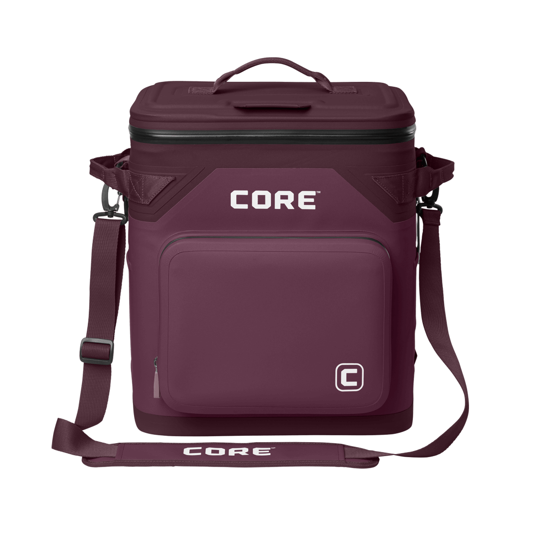 CLIMAKEEP Magnetic 36 Can Soft Cooler – Core Equipment