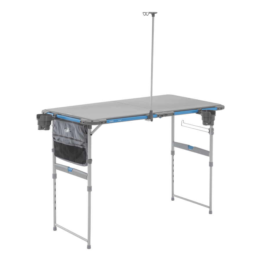 Camp Tables – Core Equipment