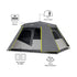 6 Person Instant Cabin Tent with Full Rainfly – Core Equipment