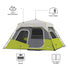6 Person Instant Cabin Tent – Core Equipment