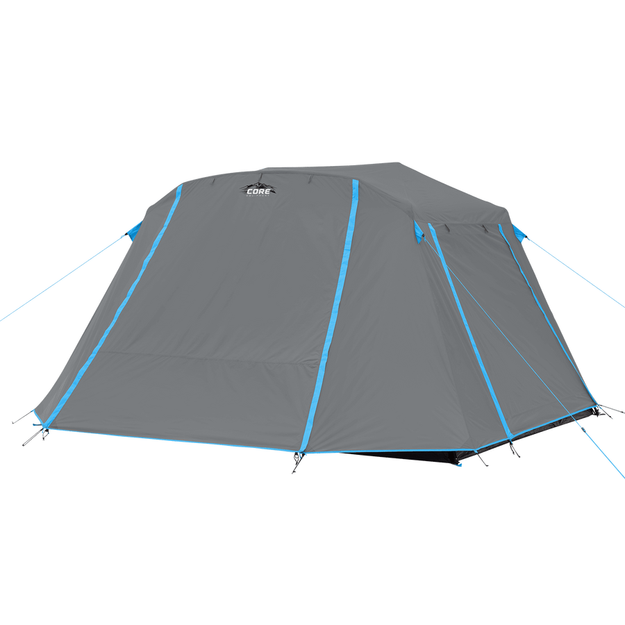 Full Rainfly Tents – Core Equipment
