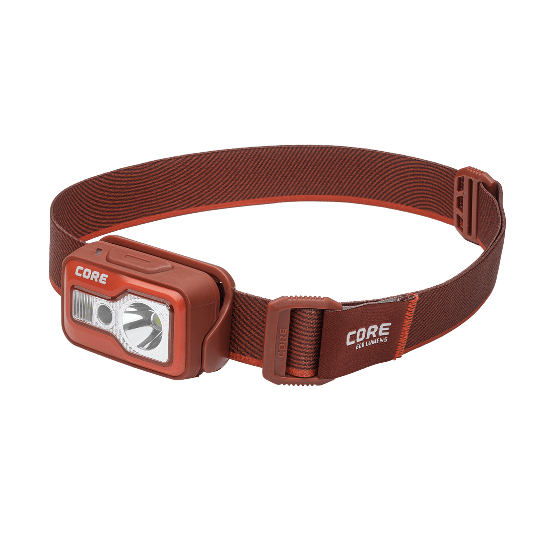 Lighting – Core Equipment