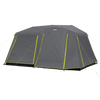 9P Instant Cabin Tent with Full Rainfly | Core Equipment