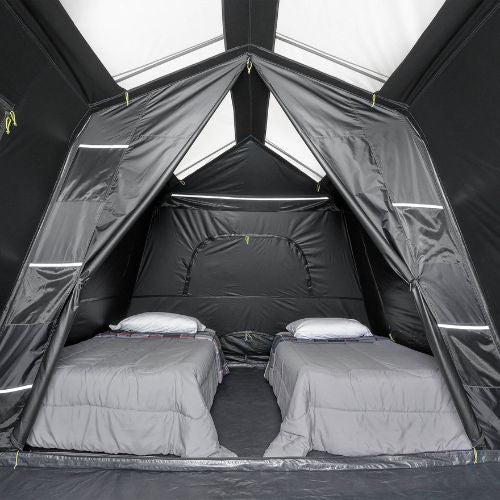 9 Person Blockout Instant Cabin Tent (14' x 9') | CORE Equipment – Core ...