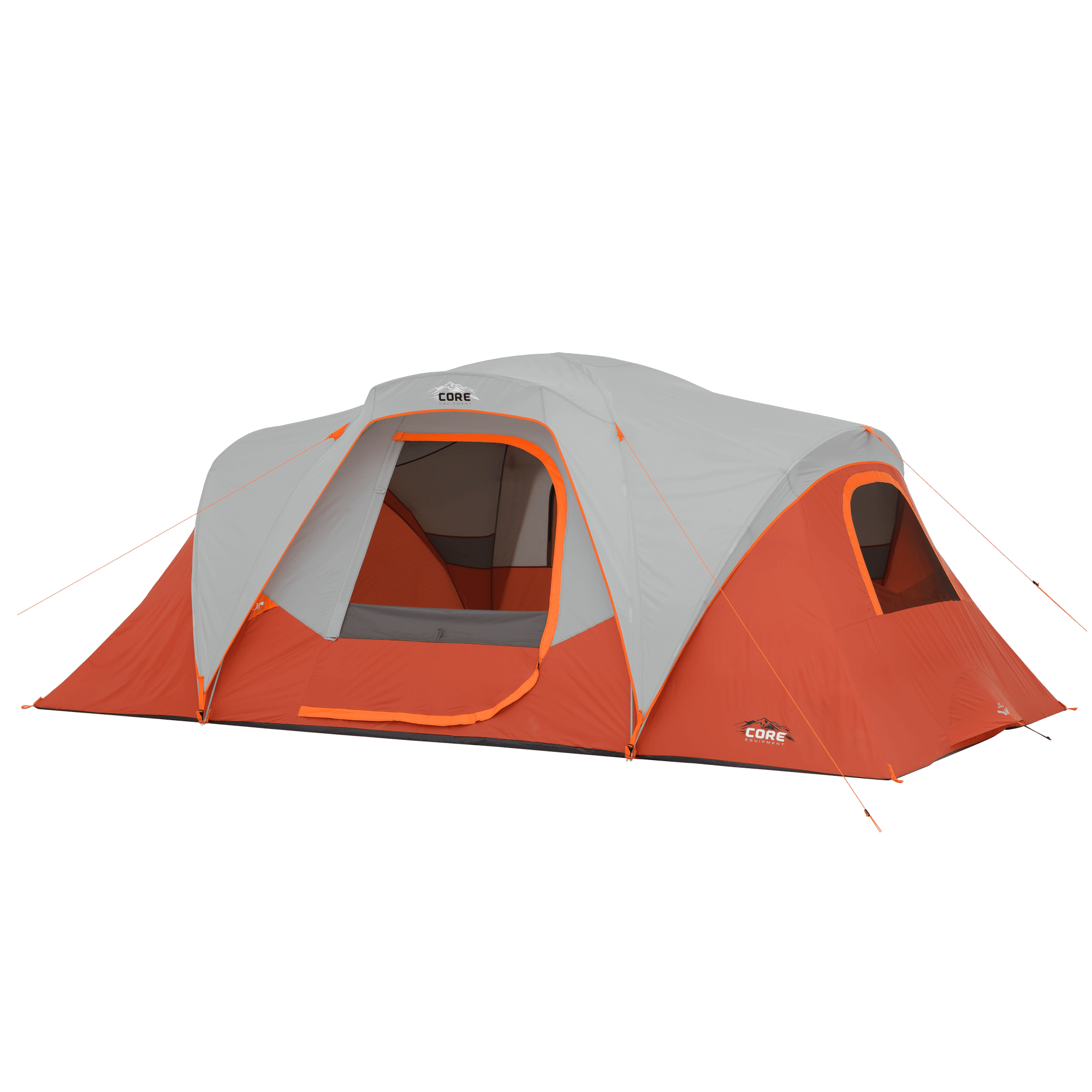 9 Person Extended Dome Plus Tent – Core Equipment