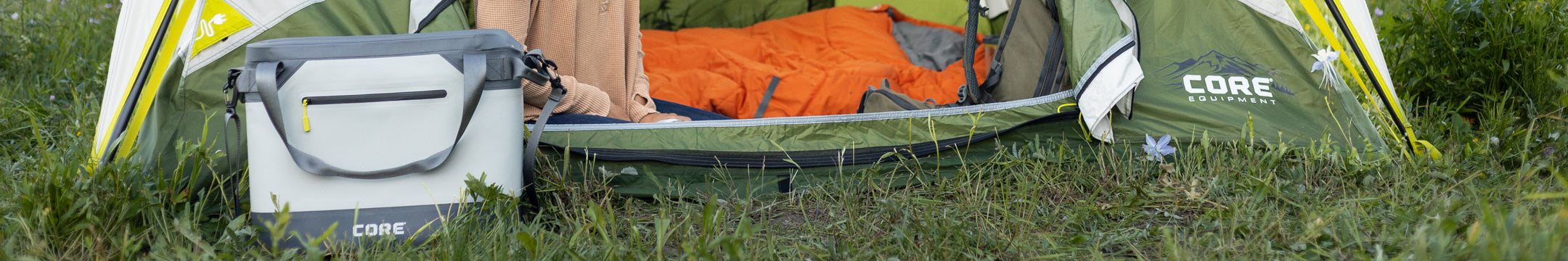 CORE CATALOG – Core Equipment