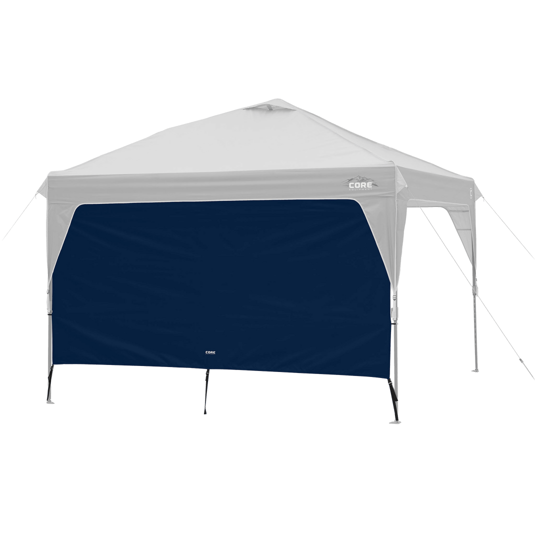 Canopies – Core Equipment