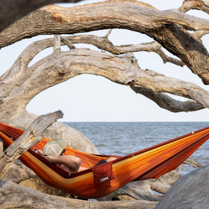 Double Hammock – Core Equipment