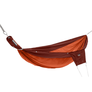 Premium Double Hammock – Core Equipment