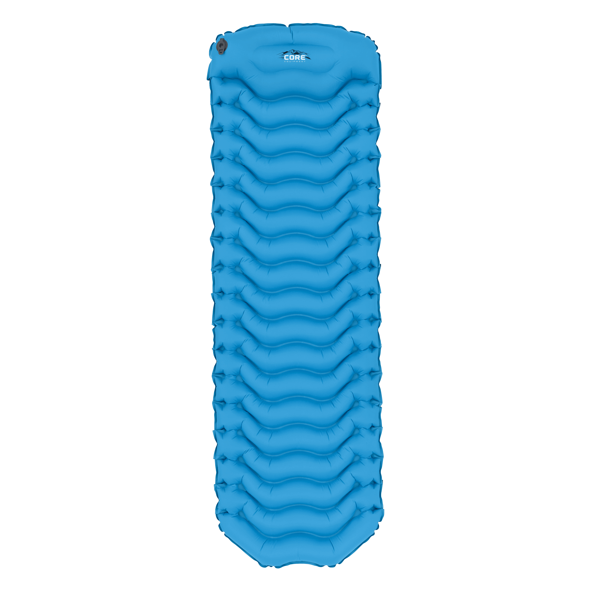 3 Season Insulated Lightweight Sleeping Pad – Core Equipment