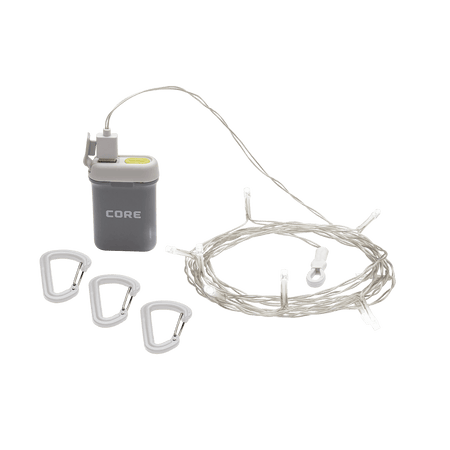 Lighting – Core Equipment