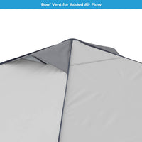 13' x 13' Instant Canopy – Core Equipment