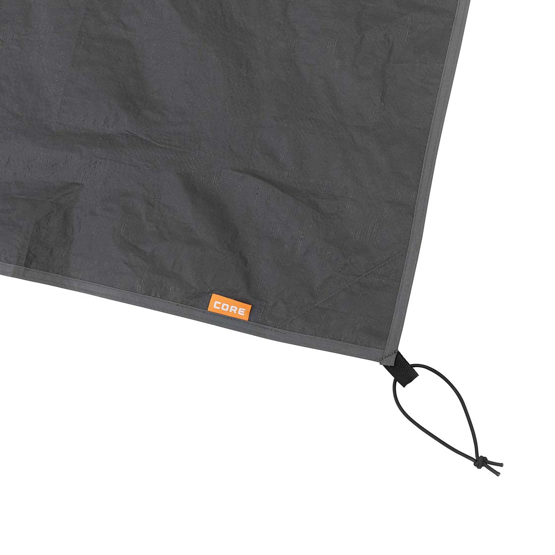 Footprint for 12 Person Straight Wall Cabin Tent – Core Equipment